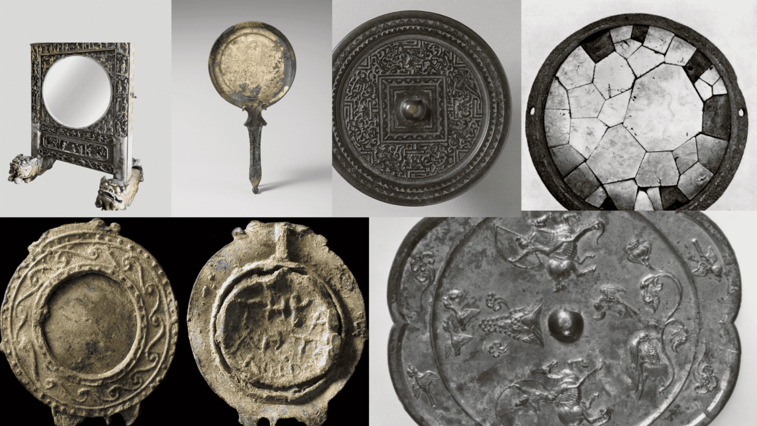 When Were Mirrors Invented: The History of Reflection - Texas Home ...
